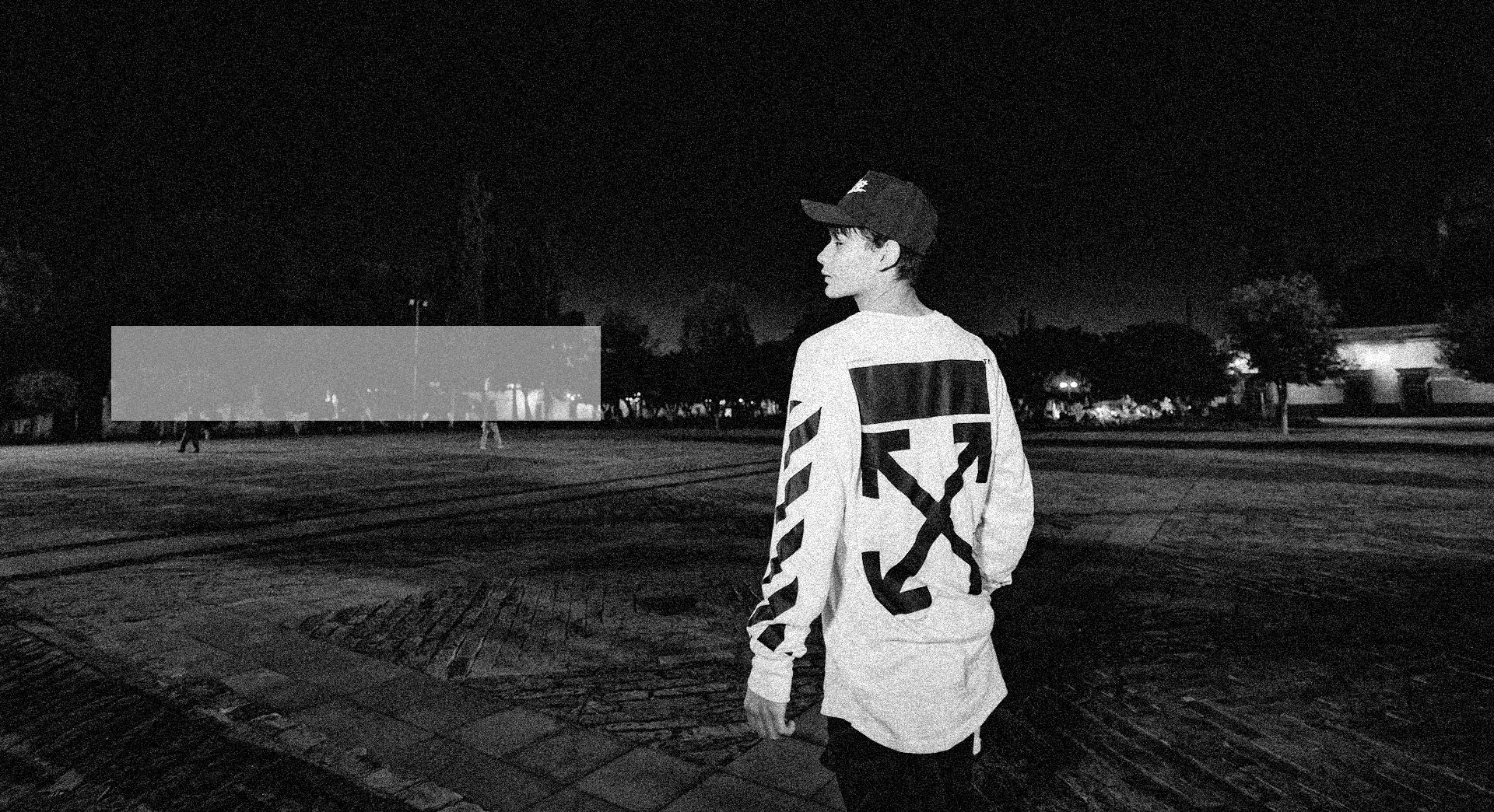 OFF WHITE – FG SHOP
